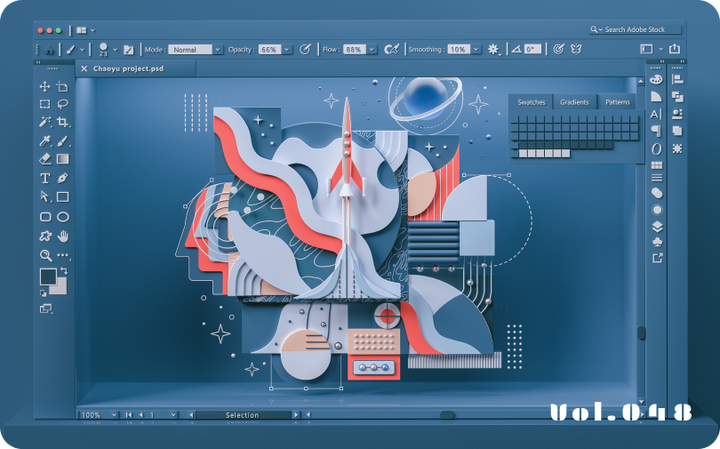 BLUE周刊-Vol.048 - 知乎