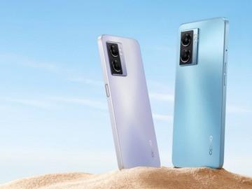 OPPO A57 5G新品开售 1499元预定15日发货 - 知乎