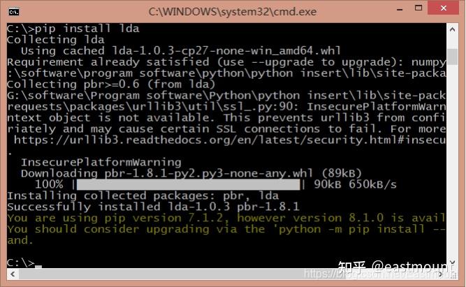 [Python从零到壹] 十六.文本挖掘之词云热点与LDA主题分布分析万字详解 - 知乎