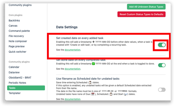 Obsidian构造第二大脑LifeOS Quick Start - 知乎
