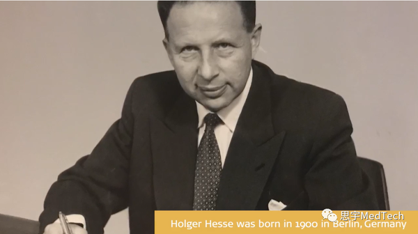 全球一次性内窥镜老大发家史 - 知乎