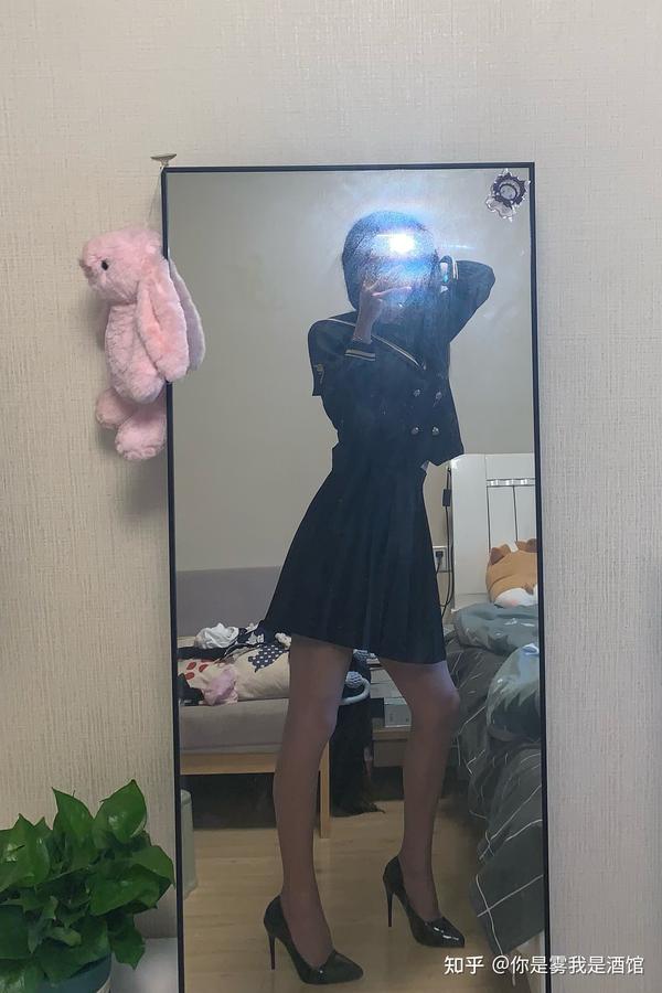 jk+黑丝 yyds - 知乎