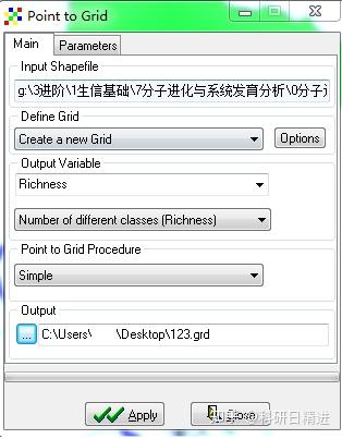 超详细！用DIVA-GIS分析物种多样性（中） - 知乎