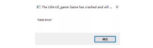 火炬之光无限闪退报错/UE4虚幻引擎报错解决办法 - 知乎