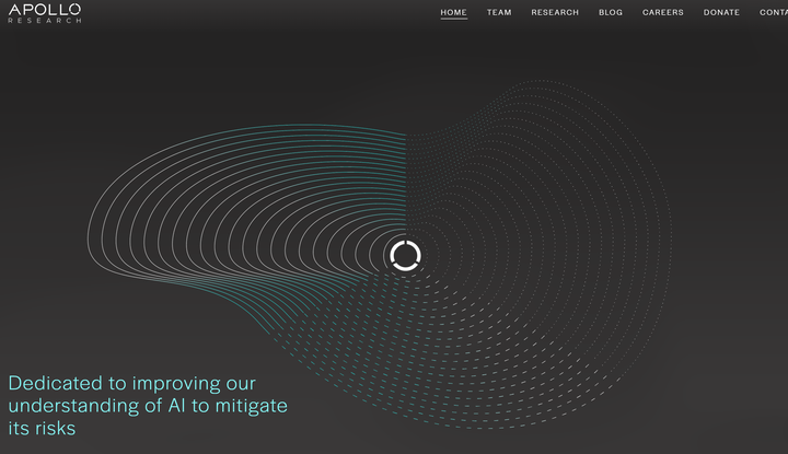 AI模型居然会骗人，而且拒不承认！Apollo Research一项重磅研究揭示 AI 的潜在风险，但更重要的是这个 - 知乎