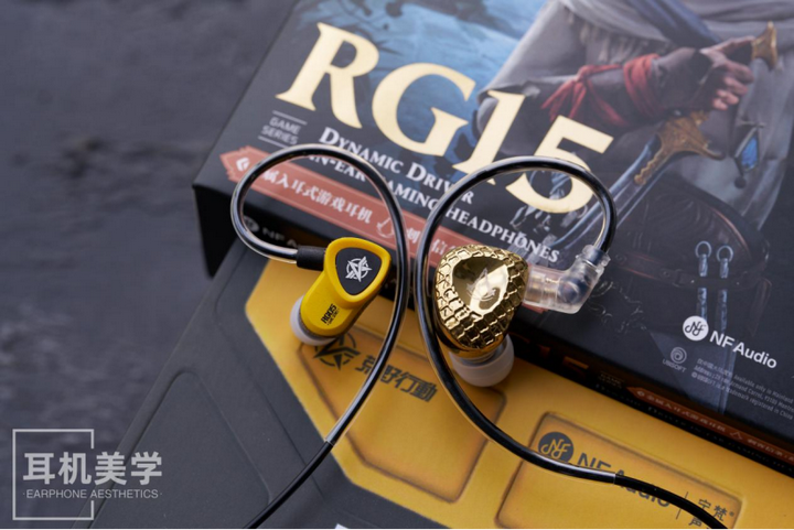 耳机间的互补与共赢——师法天地评宁梵声学RG05&RG15 - 知乎