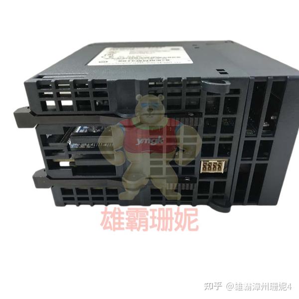 GE IC695CPE310 CPU处理器 - 知乎
