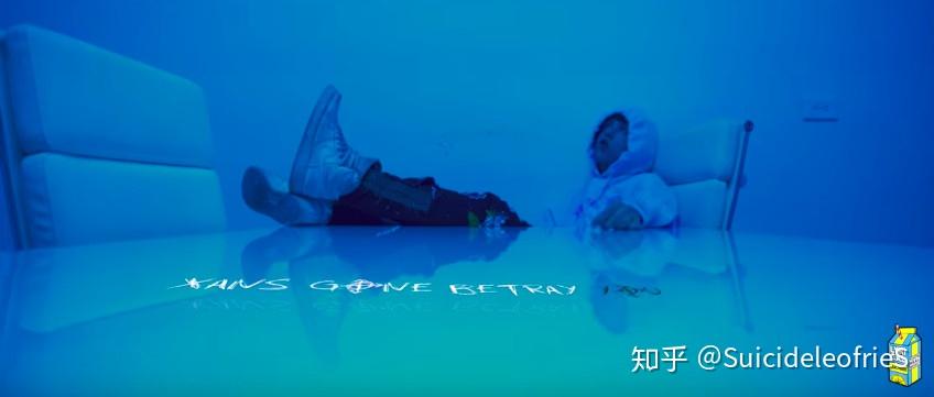 为什么Xanax在美国比毒品还受欢迎？ - 知乎