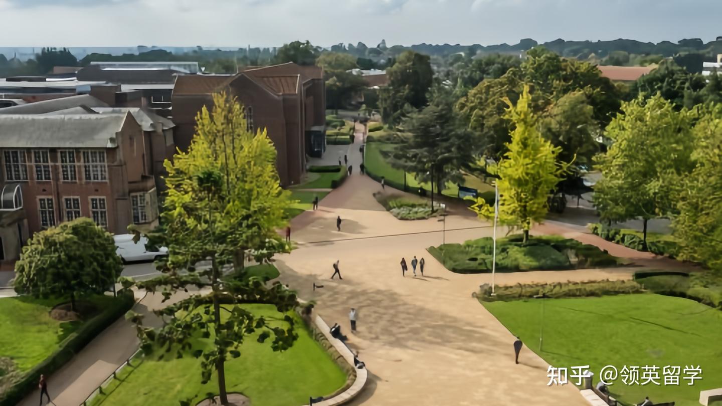 DDL预警！盘点24Fall英国院校近期截止申请的专业 - 知乎