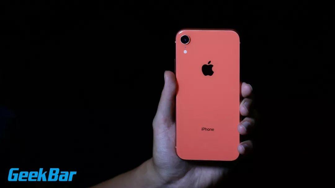 Lcd屏幕真香！iphone Xr拆解报告 知乎
