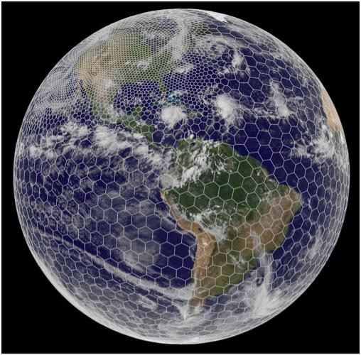 MPAS-A模式的介绍 - 知乎