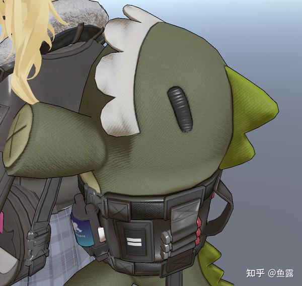 实时渲染的门门道道：从基本光照模型到PBR和NPR - 知乎