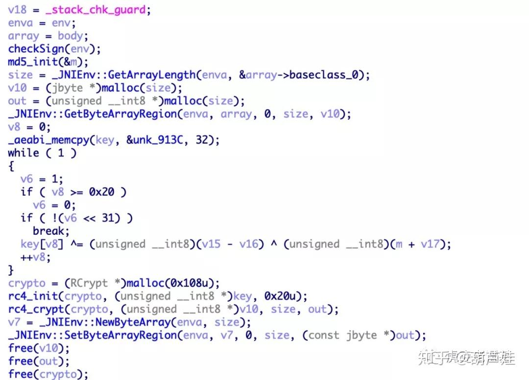 Hex-Rays: 十步杀一人，两步秒OLLVM-BCF - 知乎