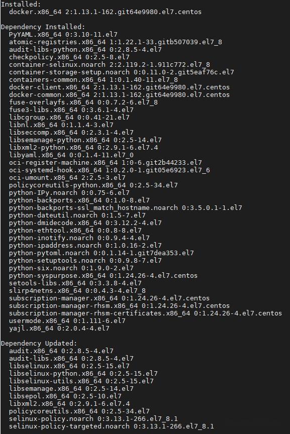 CentOS 7使用ISO镜像配置本地yum源 - 知乎