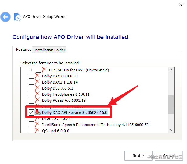【win10优化系列】安装杜比全景声 - 知乎