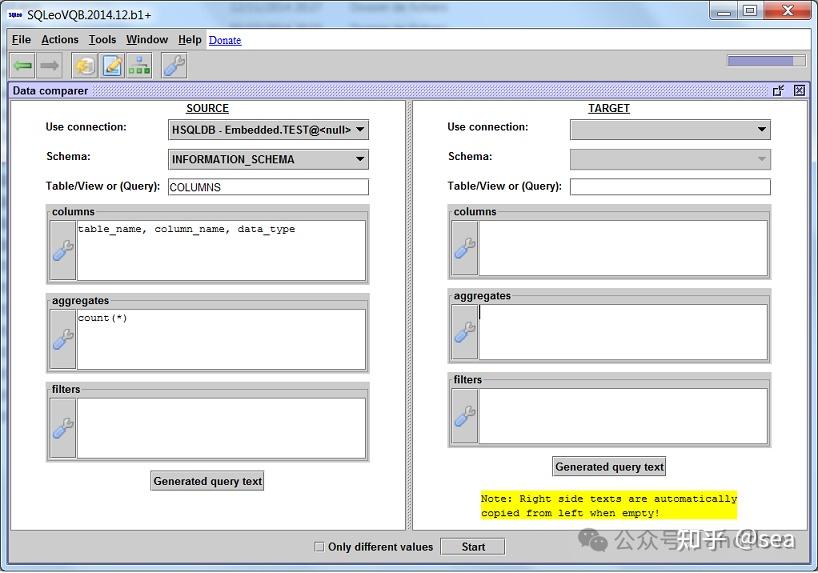 十个优秀的开源免费数据库管理SQL客户端 - 知乎