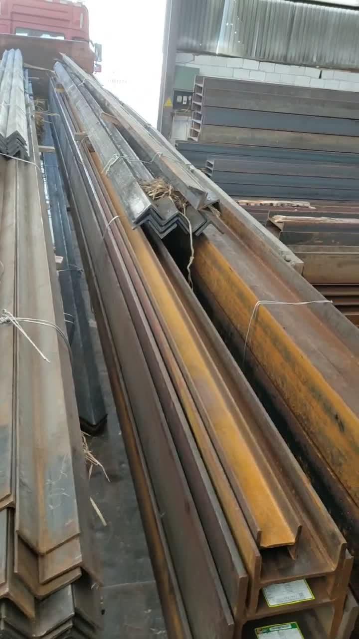 澳标H型150UC30，每米重量30KG，澳标H型钢使用性能 - 知乎