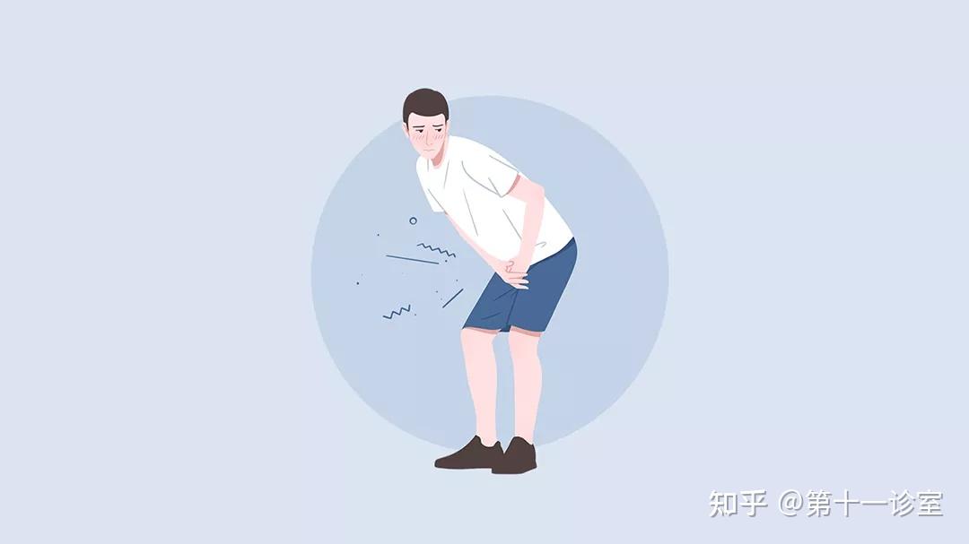 男友丁丁出现这几种情况,一定要让他速割包皮! 知乎