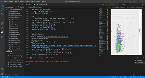 安装R语言（Rstudio、R、RTools） - 知乎