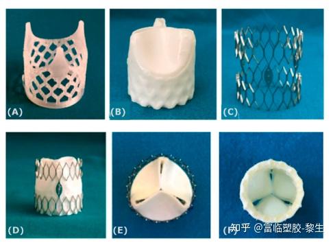 CarboSil聚氨酯用于制作心脏主动脉瓣 - 知乎