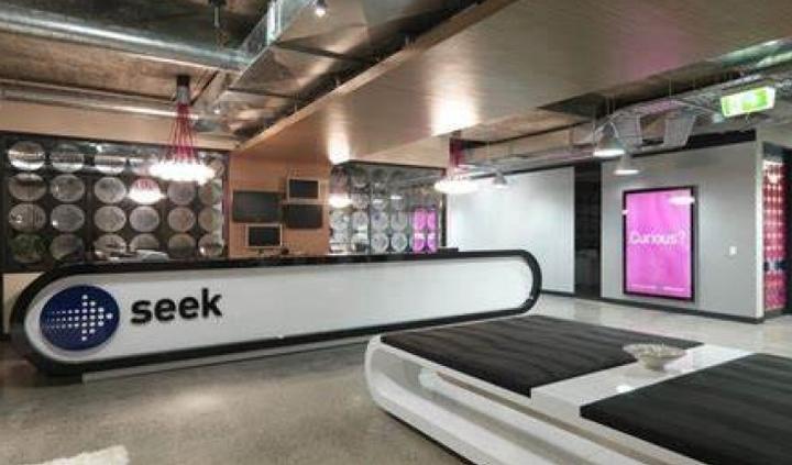 SEEK 搜客——澳大利亚在线招聘巨头 - 知乎