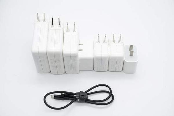 苹果MacBook Air M2开箱评测：附赠新款35W，搭配最新M2 - 知乎