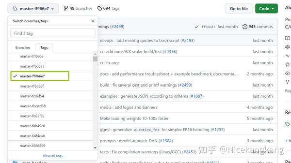 用CPU在Windows上部署原版llama.cpp - 知乎