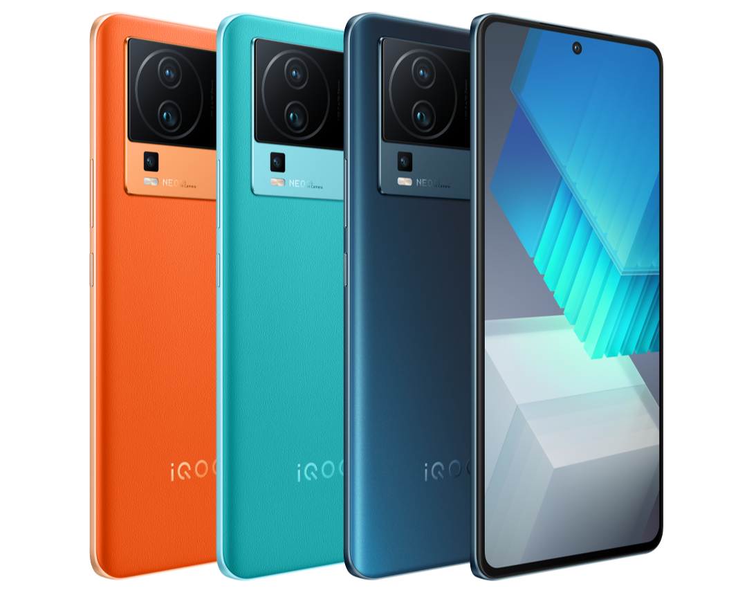 iqoo neo7和一加ace2怎么选? - 知乎