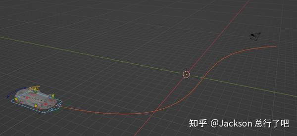 Lv.1 Blender学习记录3 - rigcar插件使用（202209021更至2022090122，已完结） - 知乎