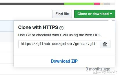 在Ubuntu 16.04下安装GMTSAR 5.8 - 知乎