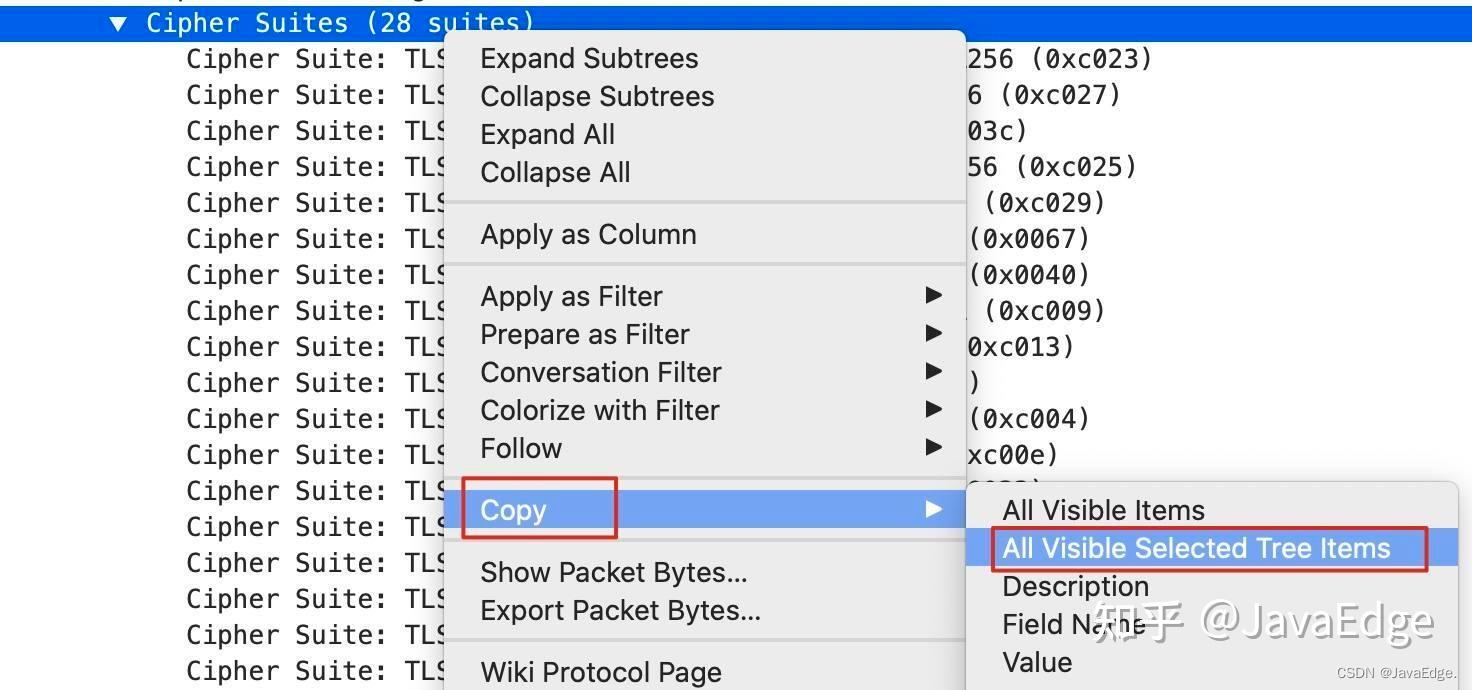 如何建立TLS连接？TLS握手失败可能这个原因！ - 知乎