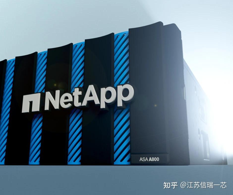 NetApp 全闪存 ASA 系统可为您的任务关键型企业级应用程序、数据库和 VMware 基础架构提供简单专用的块存储 - 知乎