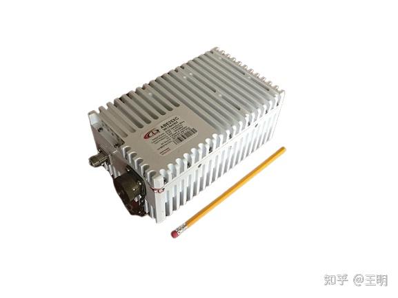 ABE25XC/ABE25XCF - 25W 无风扇全 C 波段 BUC - 知乎