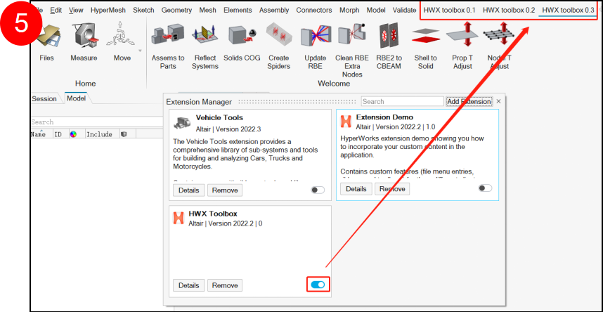 资料分享丨HyperWorks工具箱v0.5：航空工具箱重磅上线！ - 知乎