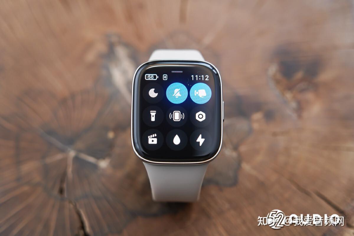 红米Redmi Watch 3评测，新增蓝牙通话功能，综合实力再提升 - 知乎