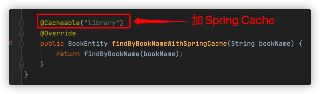 人人都说好的Spring Cache！用起来！ - 知乎