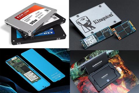 深度揭秘：三星固态硬盘的核心优势是什么？三星固态系列应该如何选择？