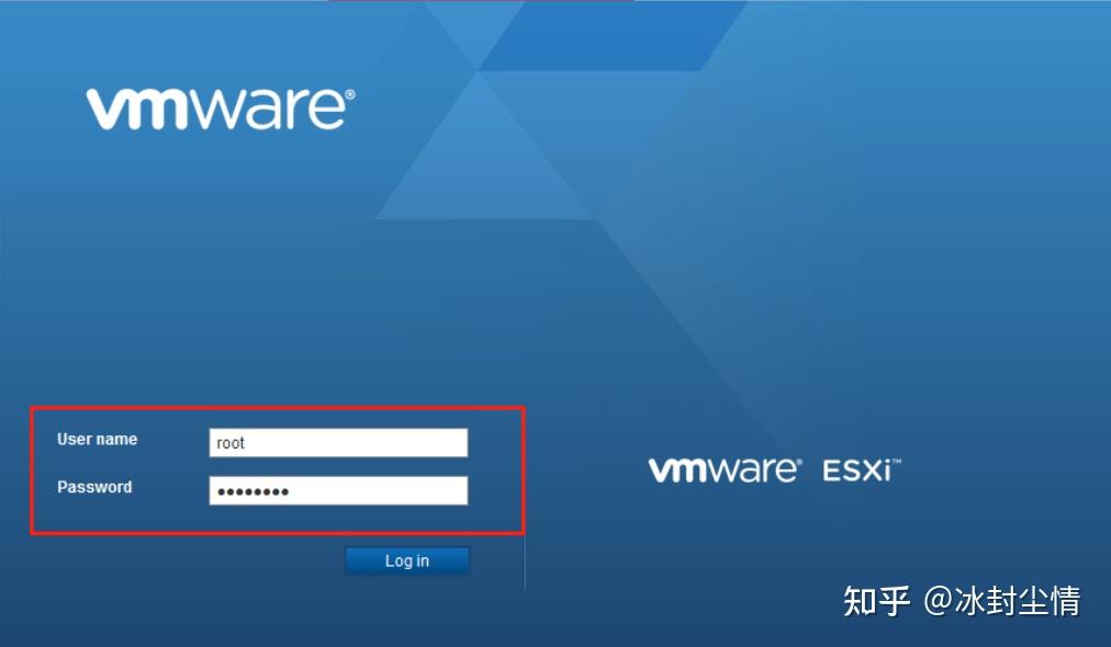 体验不一样的 VMware vSAN 8.0 （实验篇） - 知乎