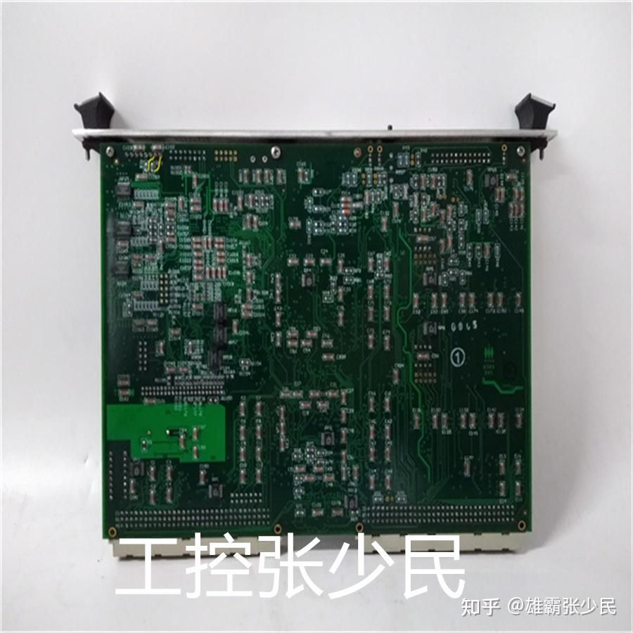 ABB D674A905U01 直接转矩控制的先进适应能力 - 知乎