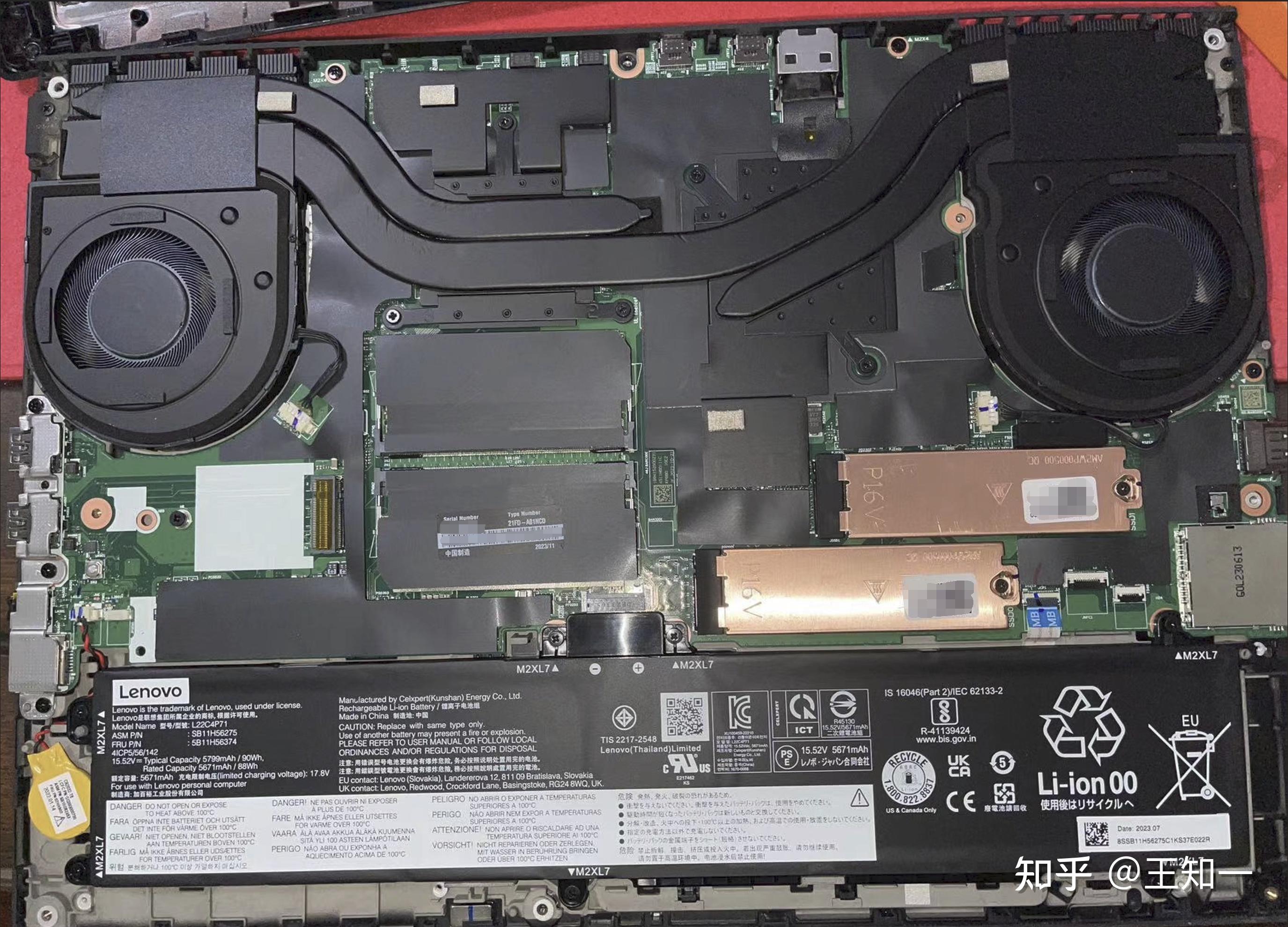 “为了这口醋，我包了顿饺子”P16v Gen1购买记 - 知乎