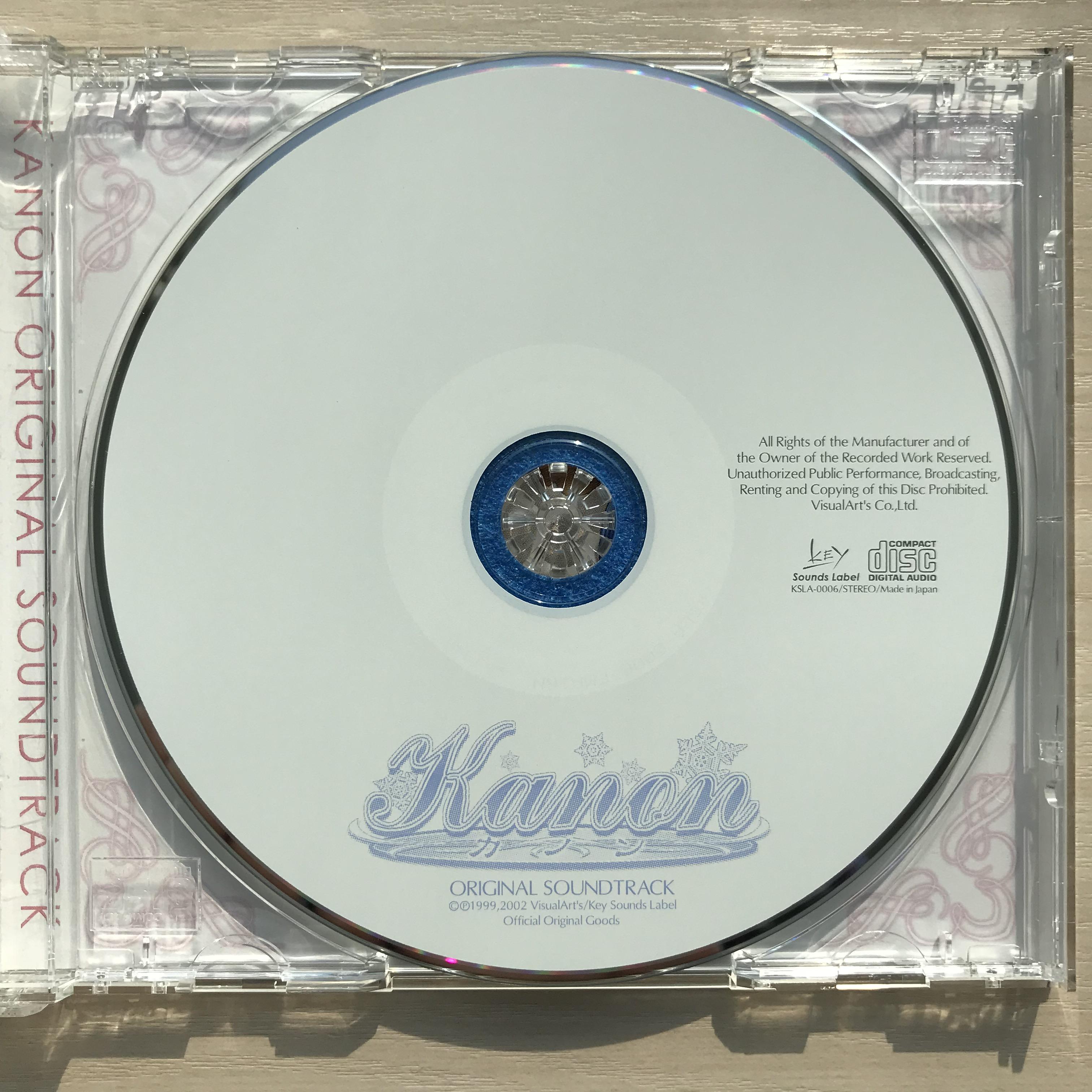 超越游戏——Key Sounds Label全年代专辑考察与实物鉴赏（一） - 知乎