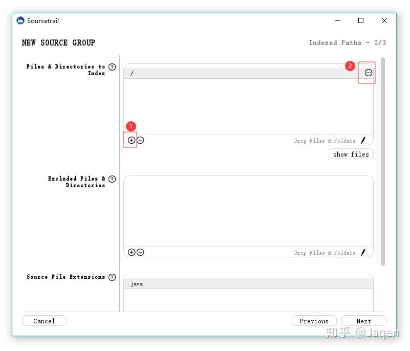 开源免费的源码阅读神器 Sourcetrail - 知乎