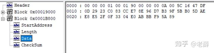 VBF Tool的解压缩原理 - 知乎