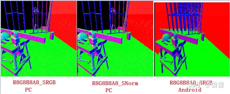 URP 使用 Deferred Lighting - 知乎