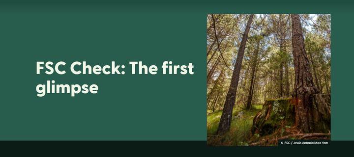 FSC Check——新工具即将上线 - 知乎