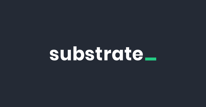 Substrate Tutorials - Develop Contract - 知乎