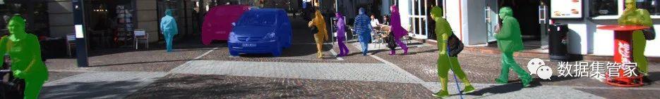 01-001：KITTI Tracking multi-object tracking数据集介绍及下载资源（63G） - 知乎