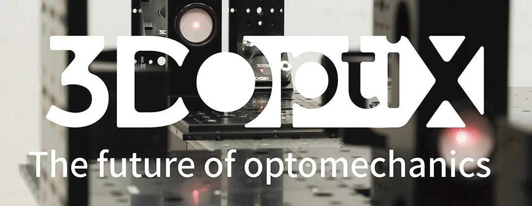 光路绘制之3DOptiX(一） - 知乎