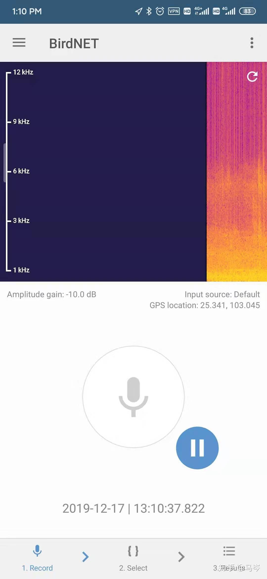 Birdnet 闻声识鸟/博物/ - 知乎