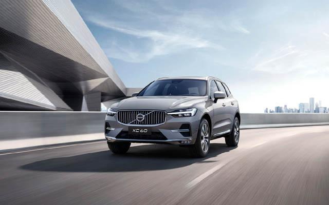 沃尔沃XC60 2024款说明书用户手册｜Volvo XC60 2024 Owner's Manual - 知乎